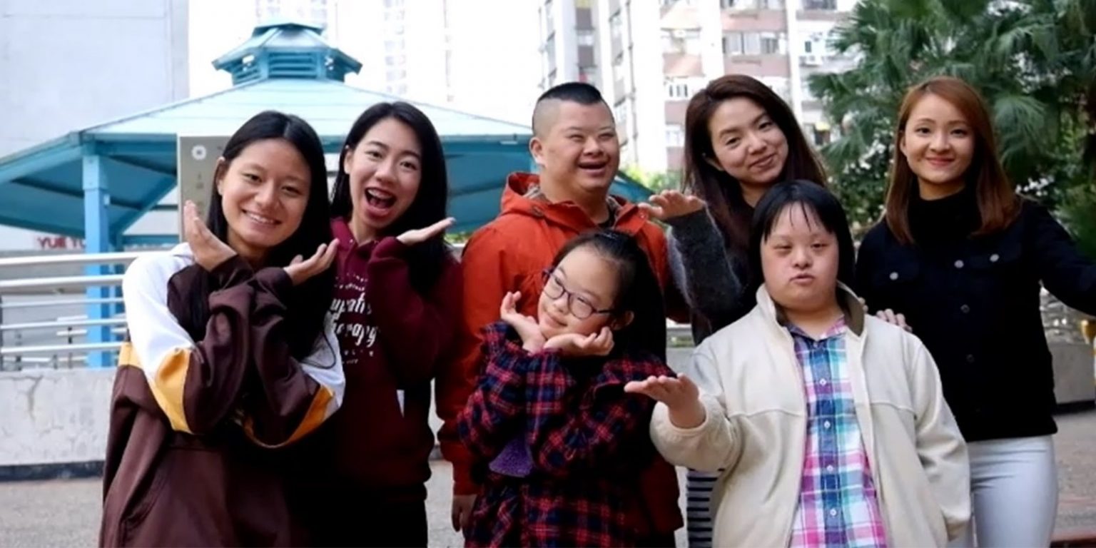 About Down syndrome – Down Syndrome International