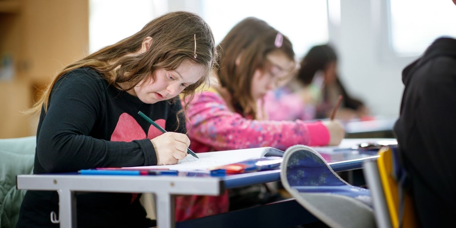 Education guidelines - Down Syndrome International