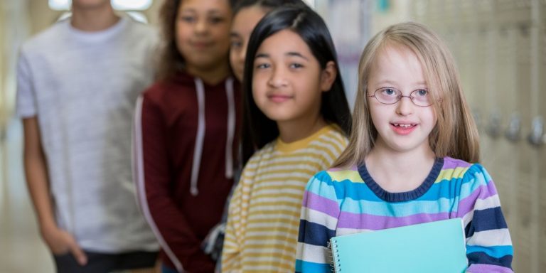 Education – Down Syndrome International