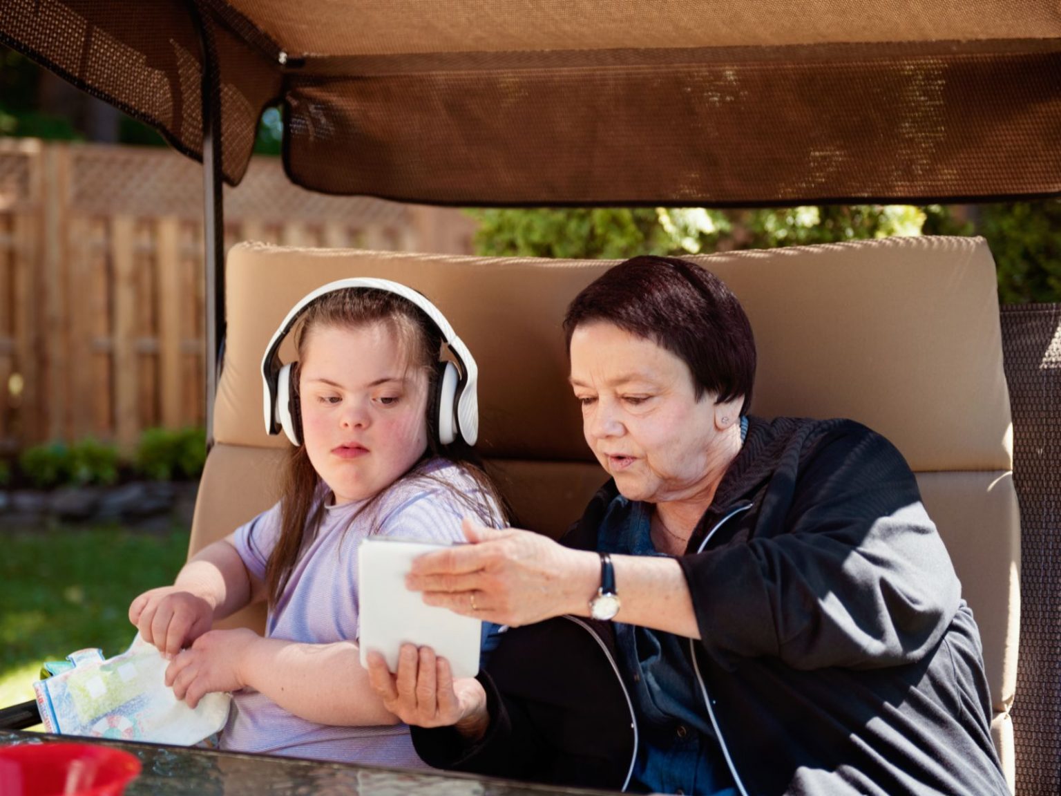 Including Deaf People with Intellectual Disabilities – Down Syndrome ...