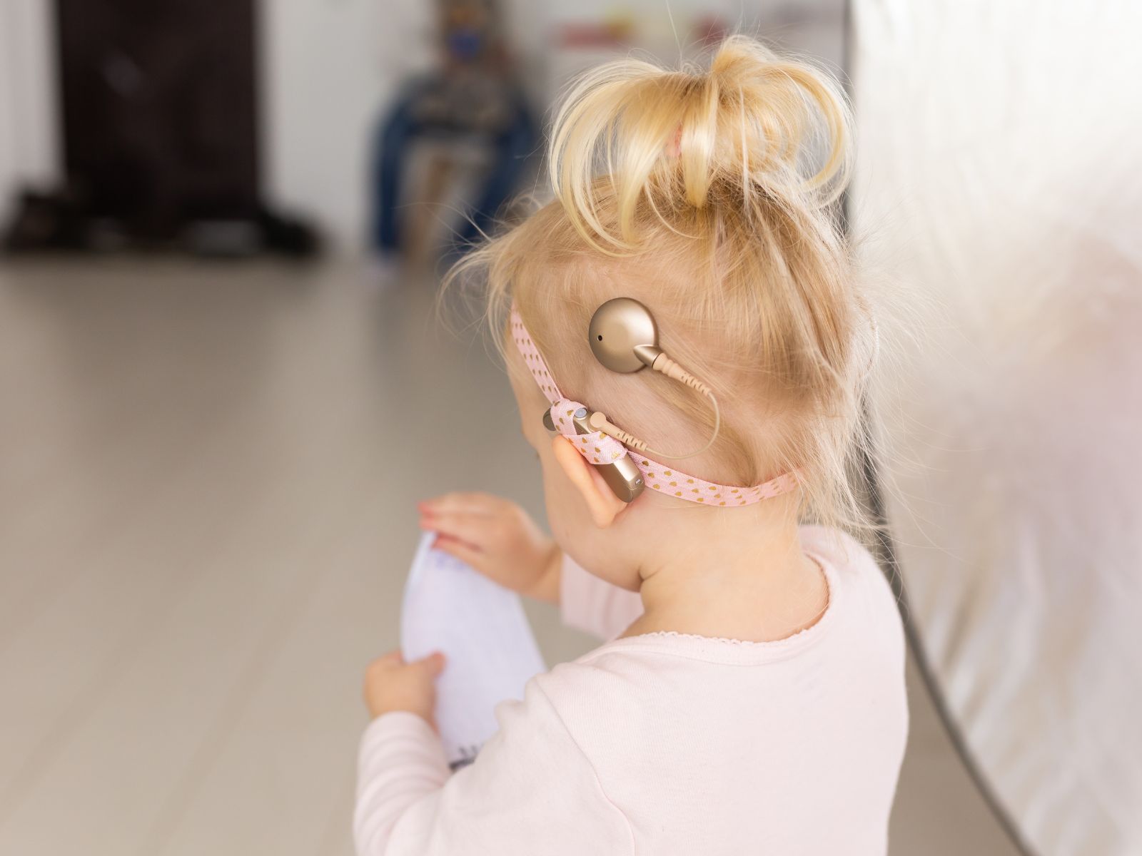 Including Deaf People with Intellectual Disabilities – Down Syndrome ...