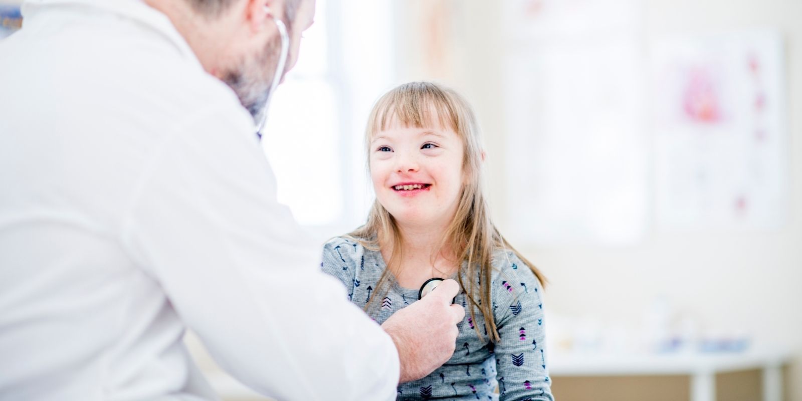 Inclusive health – Down Syndrome International