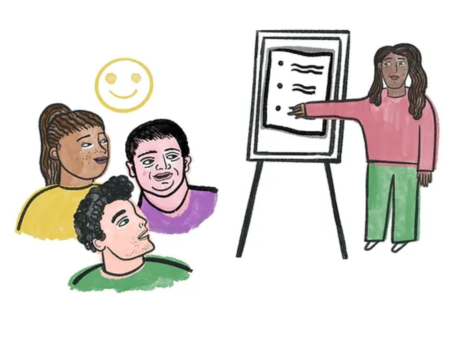 Listen Include Respect – Down Syndrome International