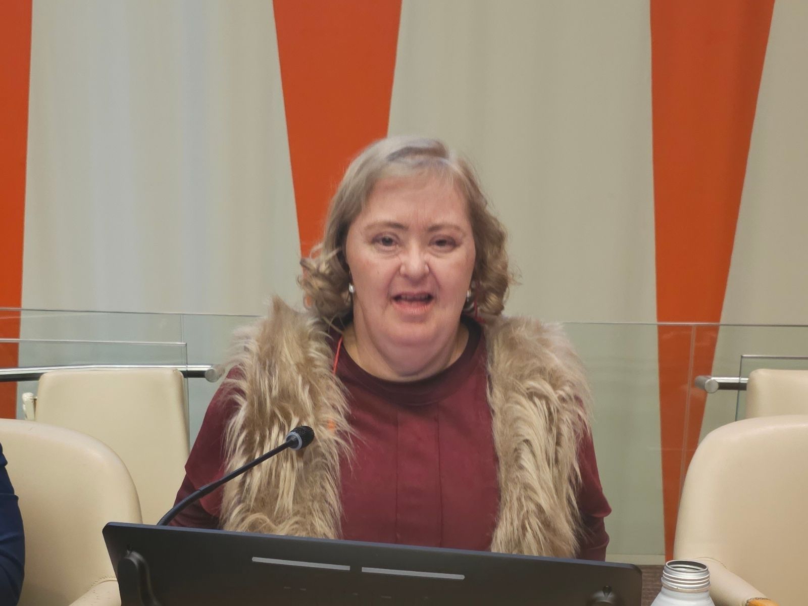 Self advocacy – Down Syndrome International