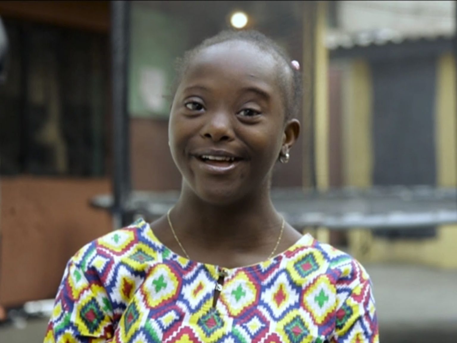 Self advocacy – Down Syndrome International