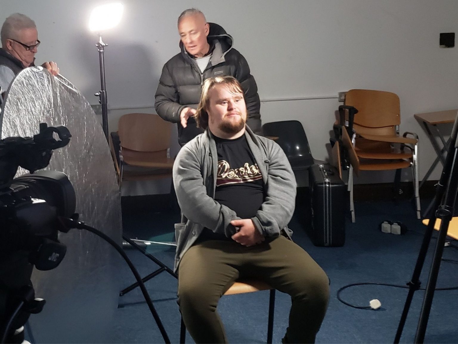 Advocacy and human rights - Down Syndrome International