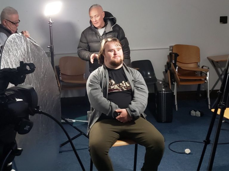 Advocacy and human rights - Down Syndrome International