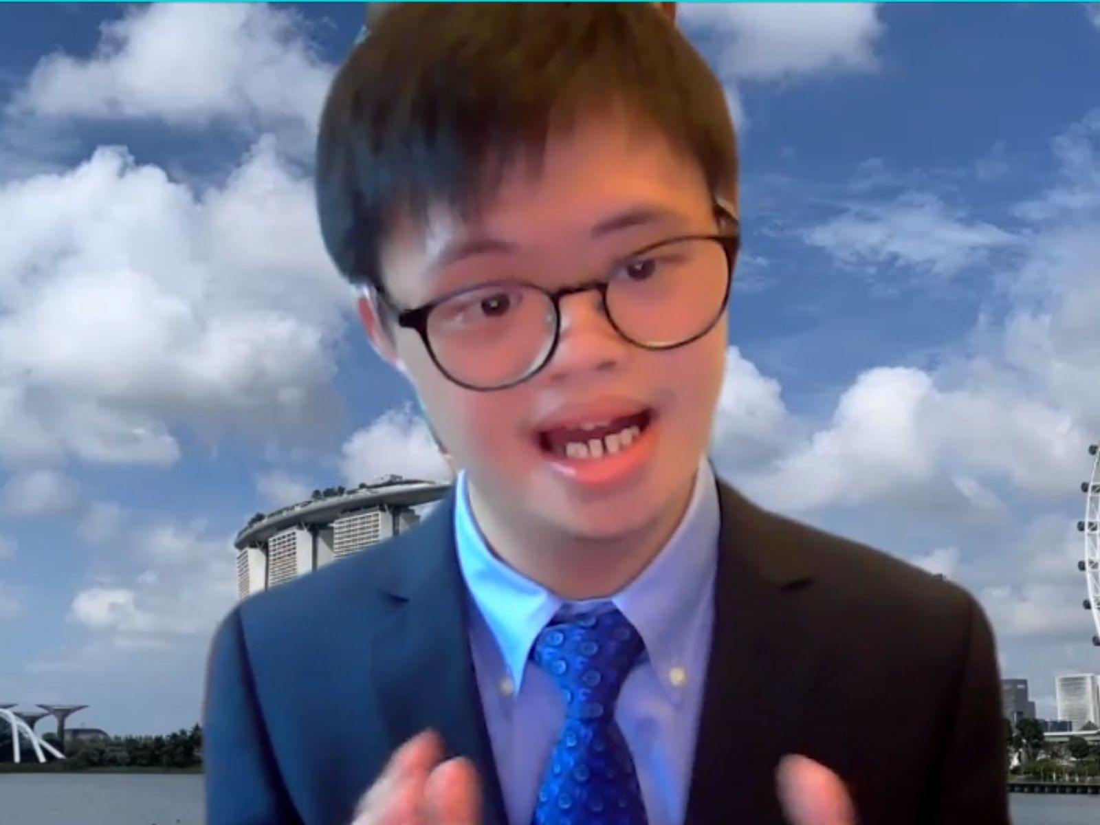 Meaningful Participation of Marginalized and Underrepresented Persons ...