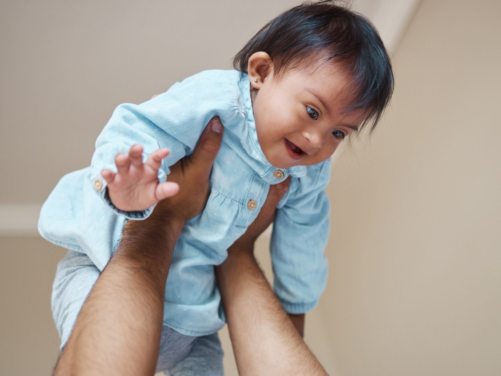 Early development – Down Syndrome International