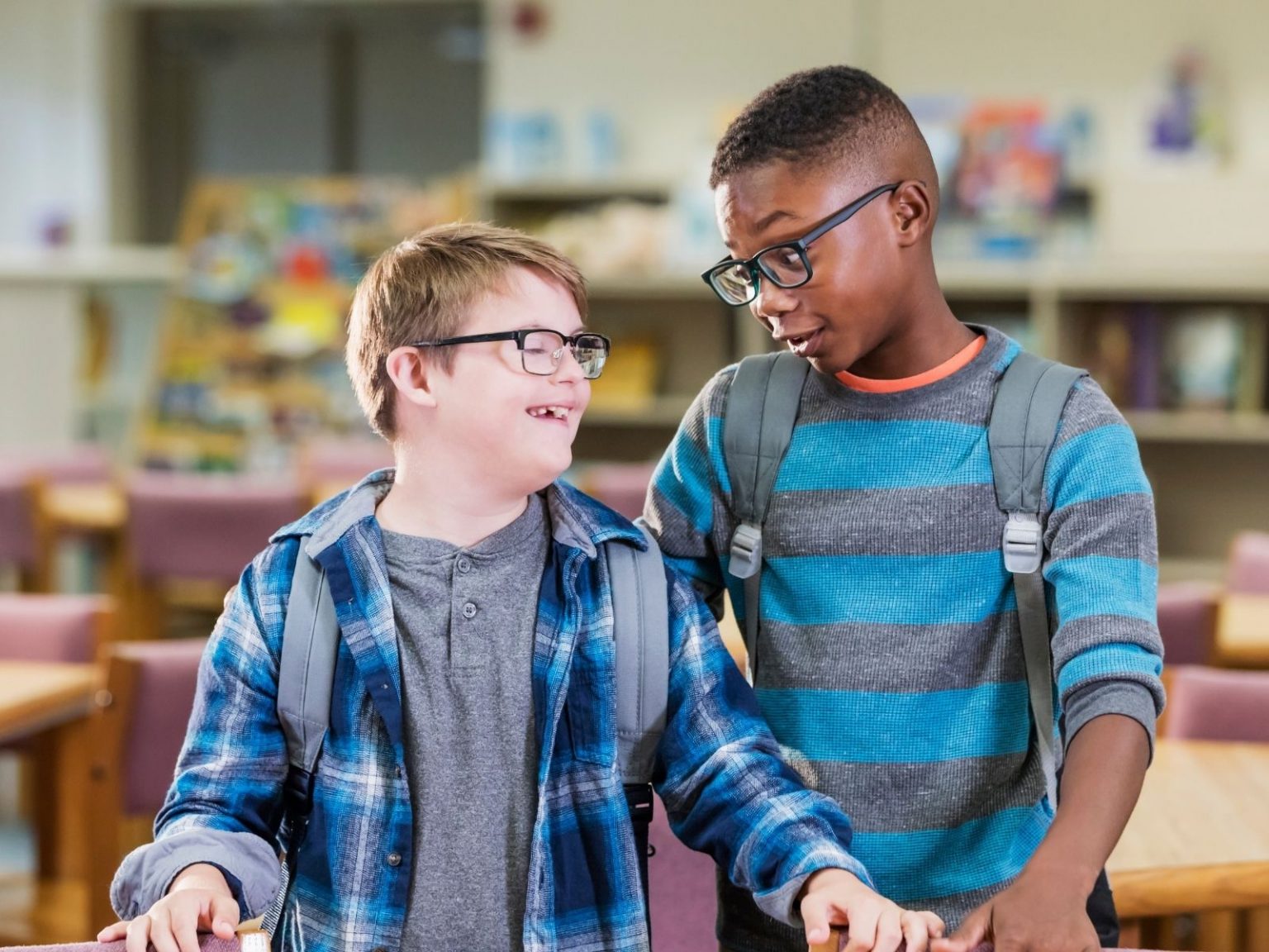 Education – Down Syndrome International