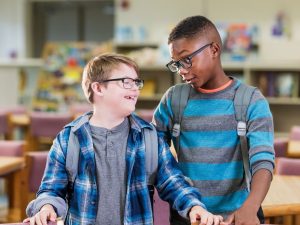 Education – Down Syndrome International