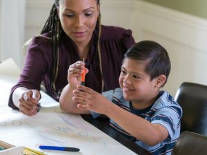 Recommendations for the education of Learners with Down Syndrome – Down ...