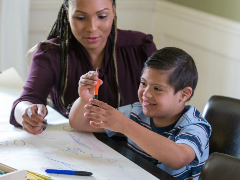 Recommendations for the education of Learners with Down Syndrome – Down ...