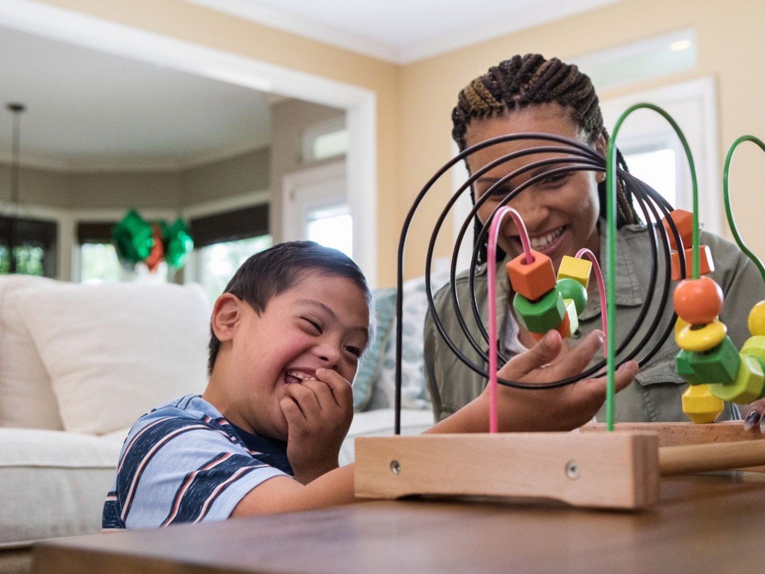 Education – Down Syndrome International