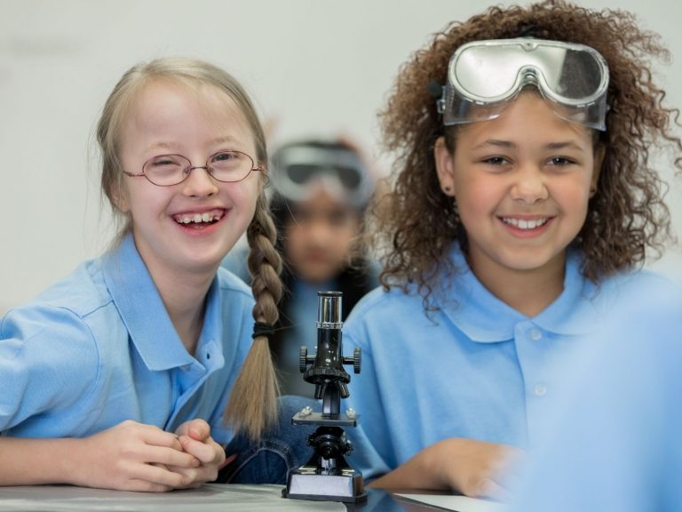 Education guidelines – Down Syndrome International