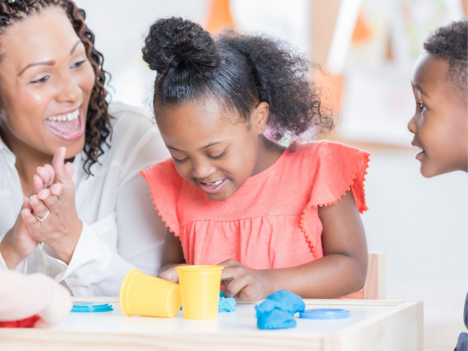 Education – Down Syndrome International