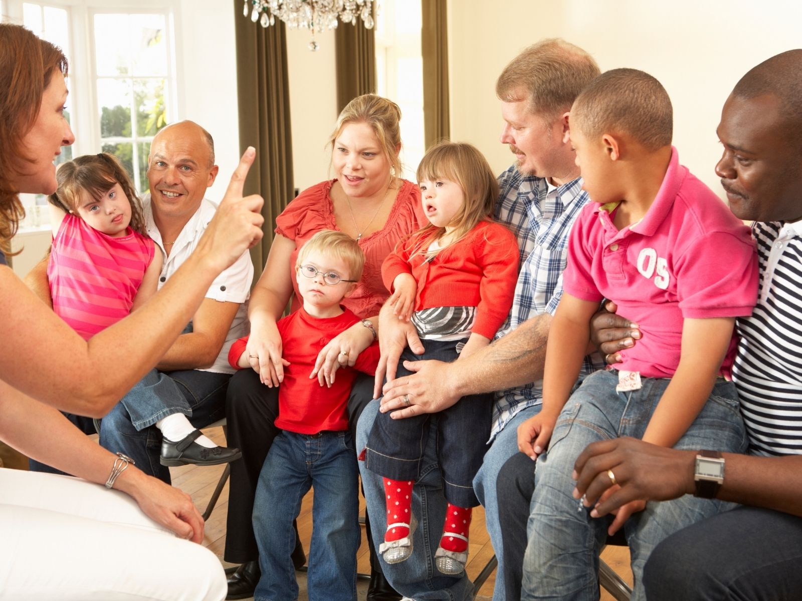 World Down Syndrome Congress – Down Syndrome International