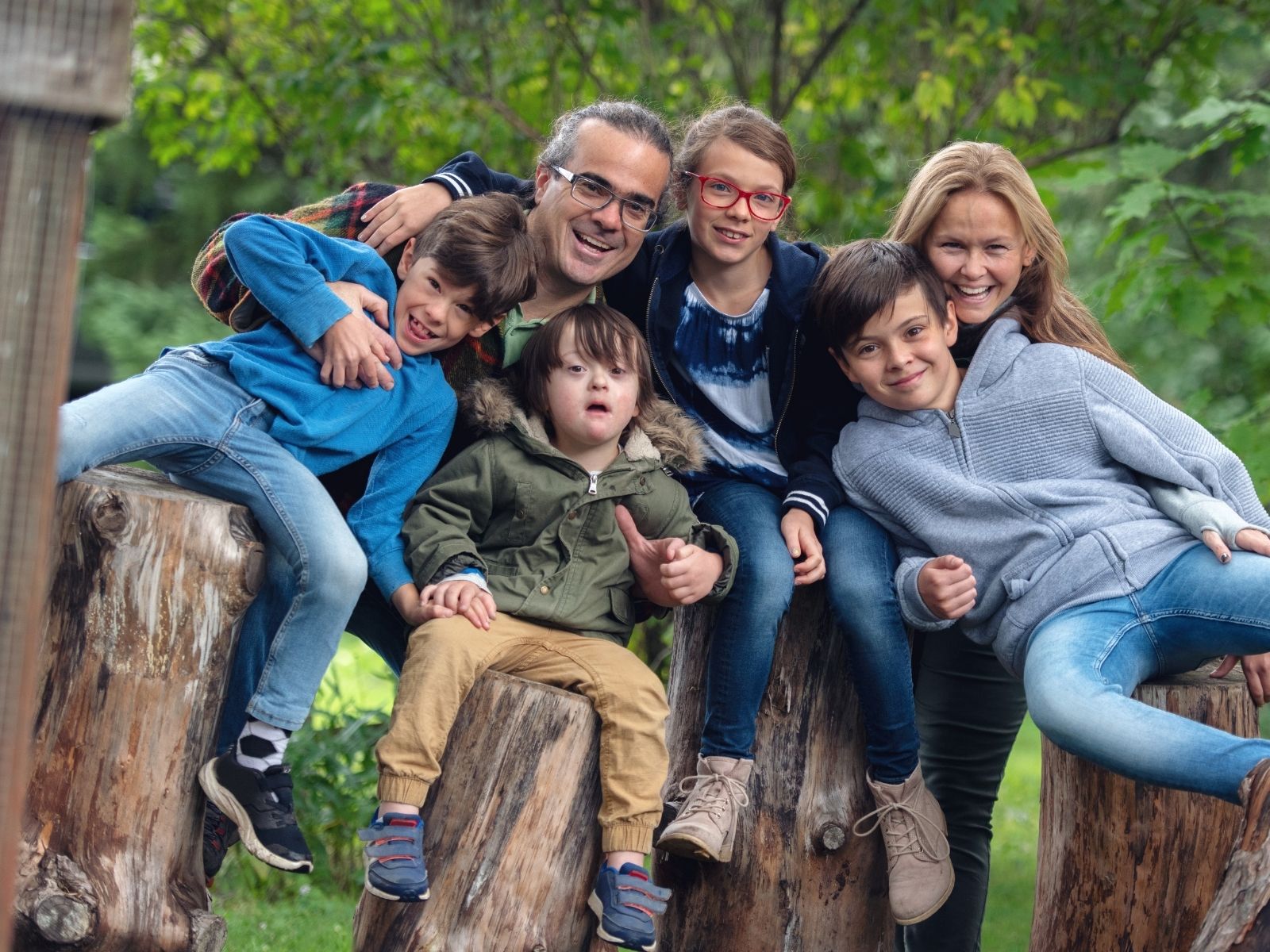 How you can help – Down Syndrome International