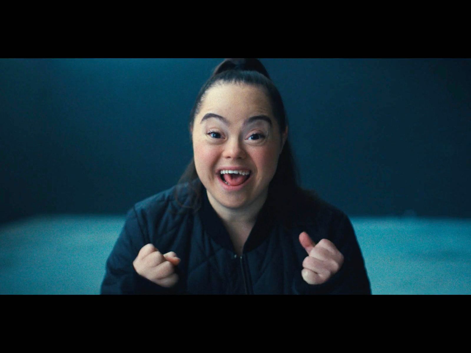 Assume that I can – Down Syndrome International