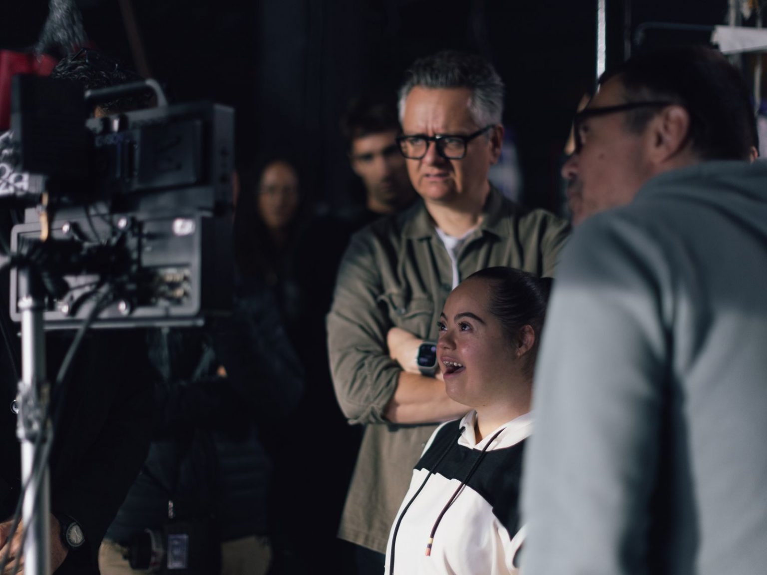 Assume that I can – Down Syndrome International