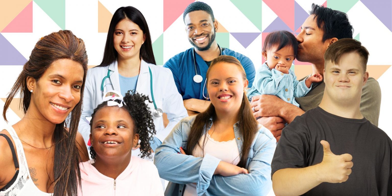 Down Syndrome International