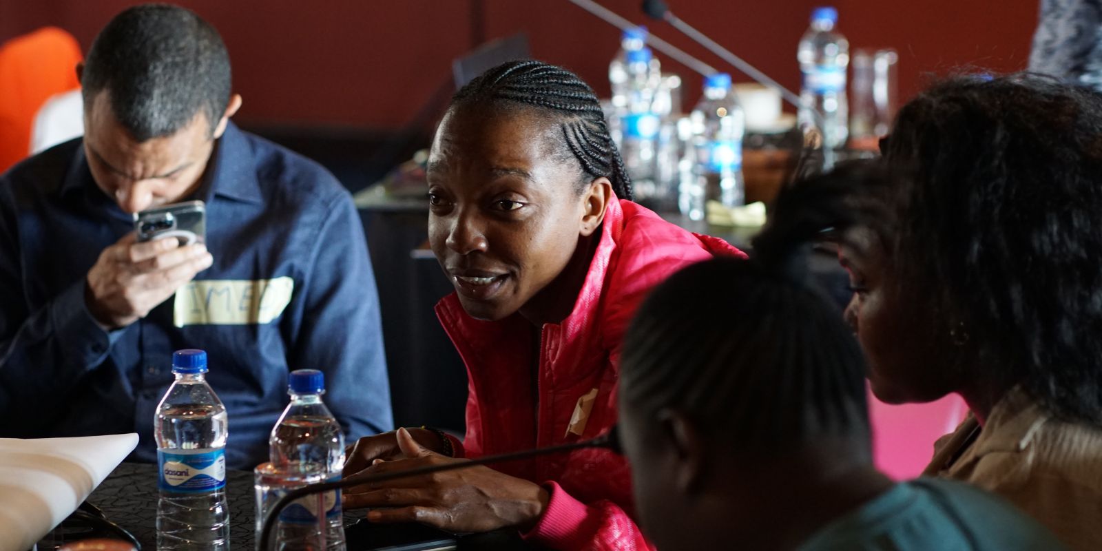 Our projects – Down Syndrome International