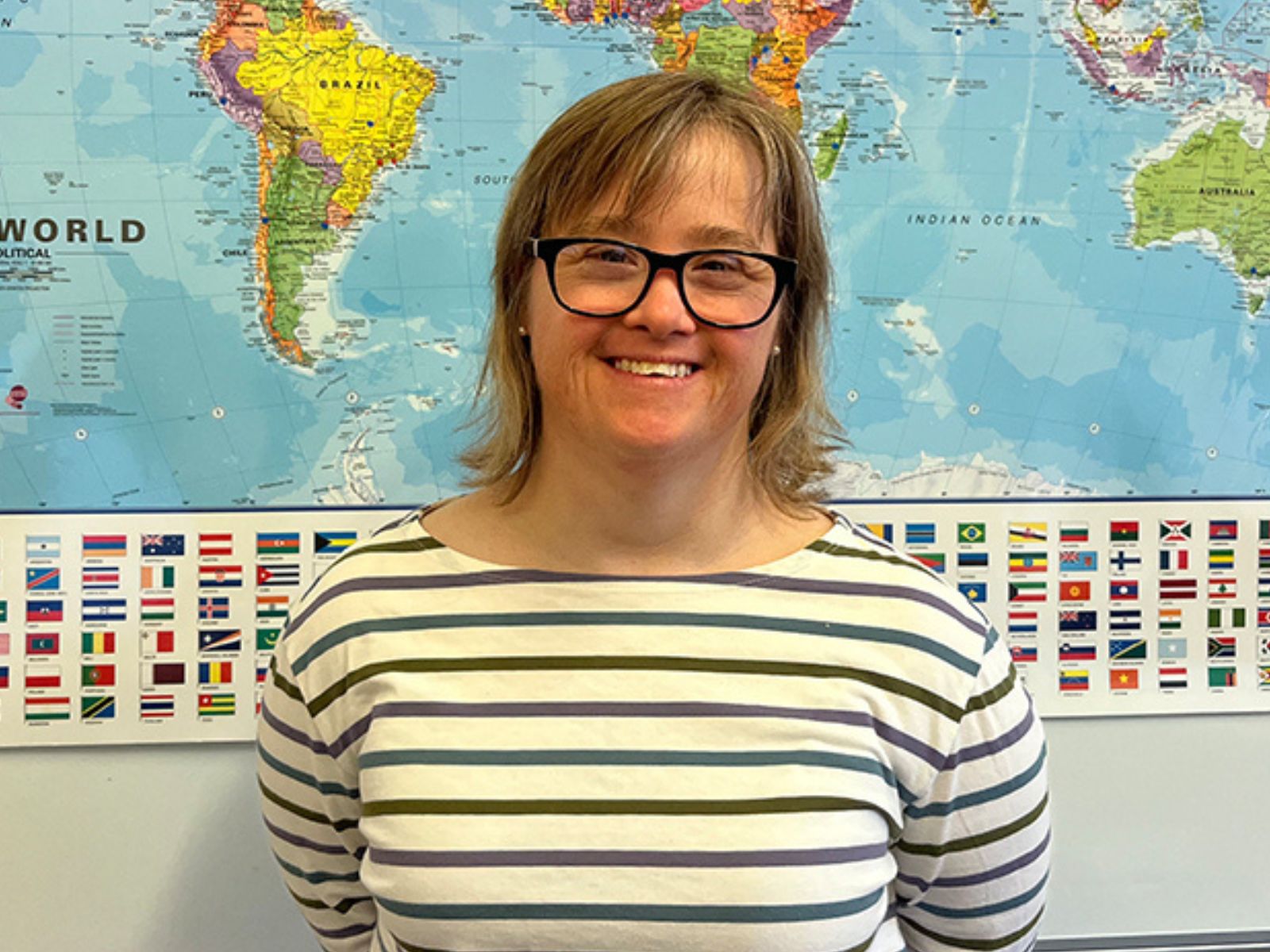 Global Disability Summit 2025 – Down Syndrome International