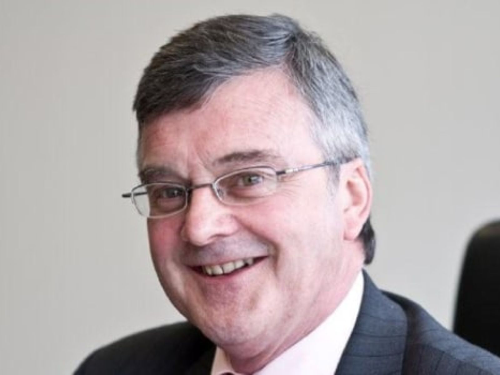 Board of Trustees – Down Syndrome International