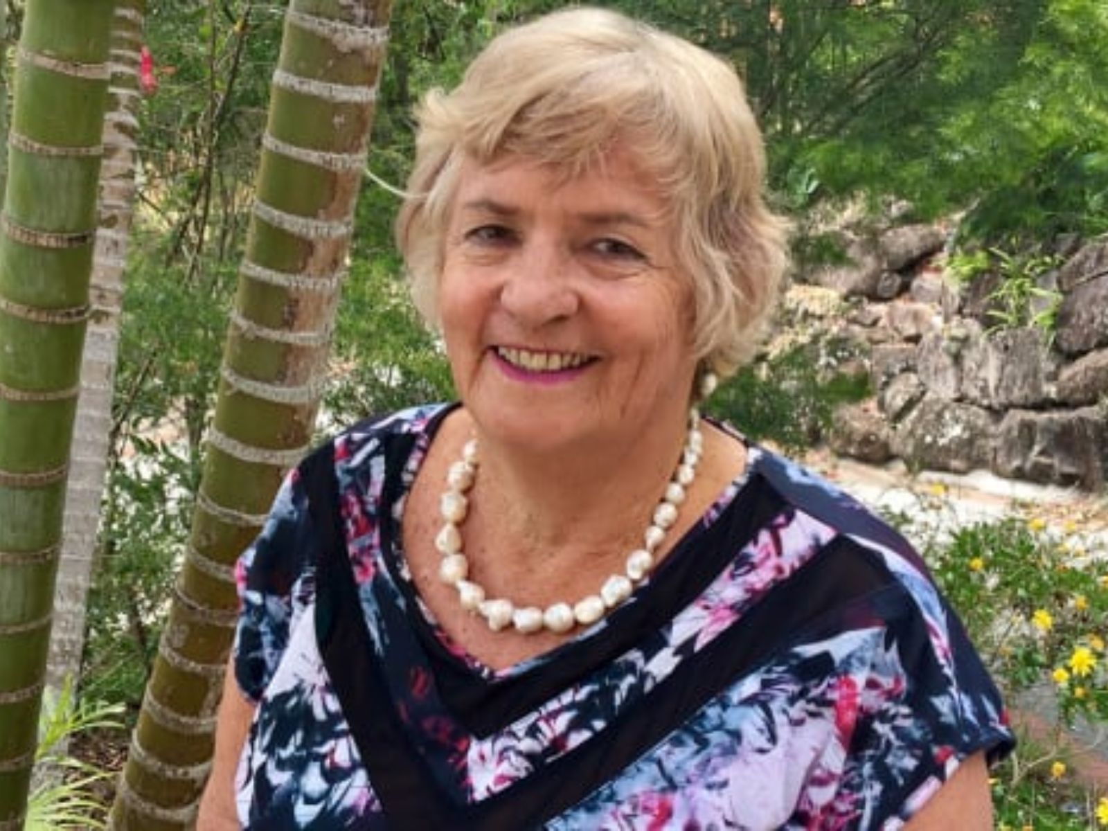 Board of Trustees – Down Syndrome International