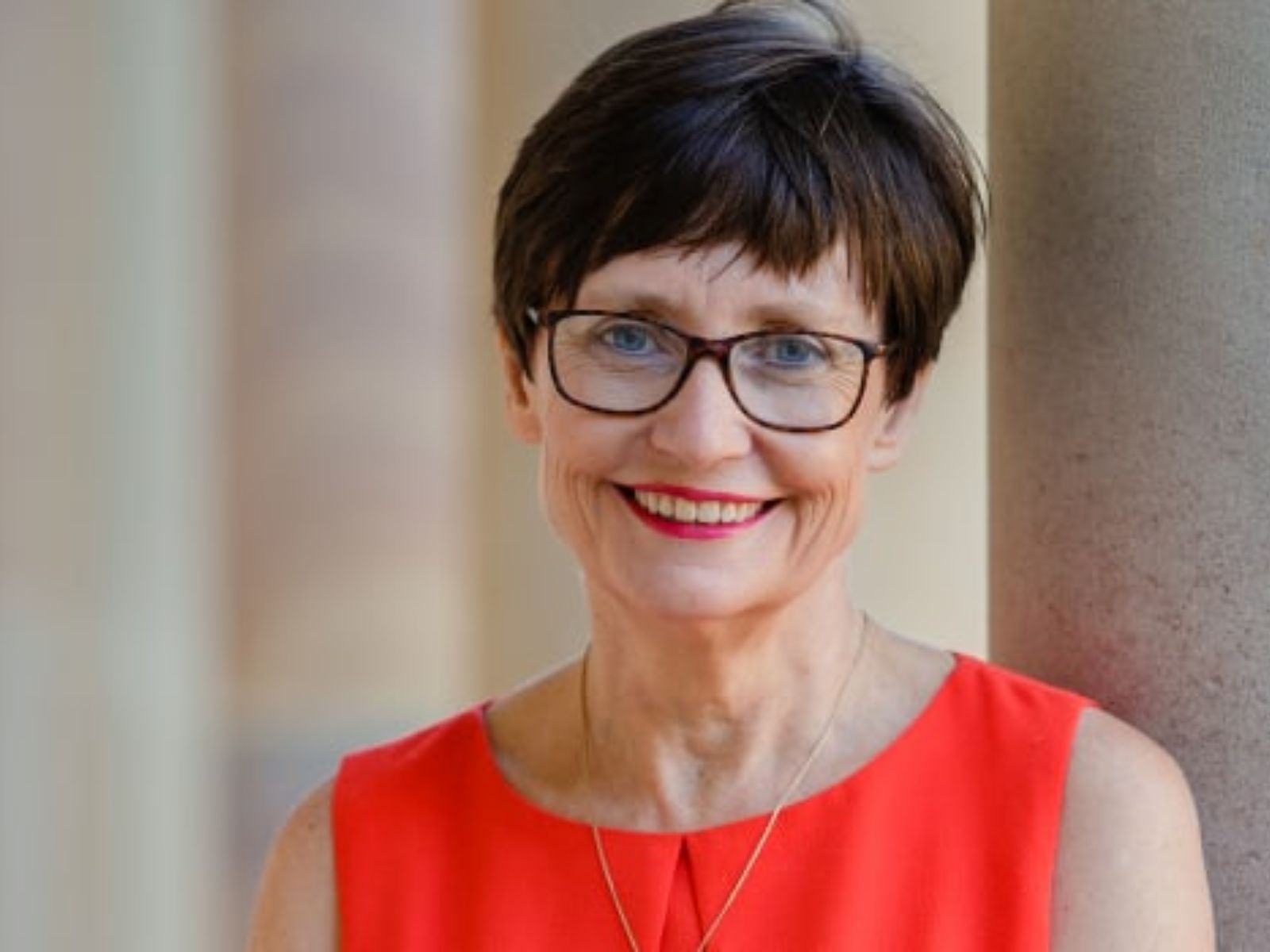 Board of Trustees – Down Syndrome International