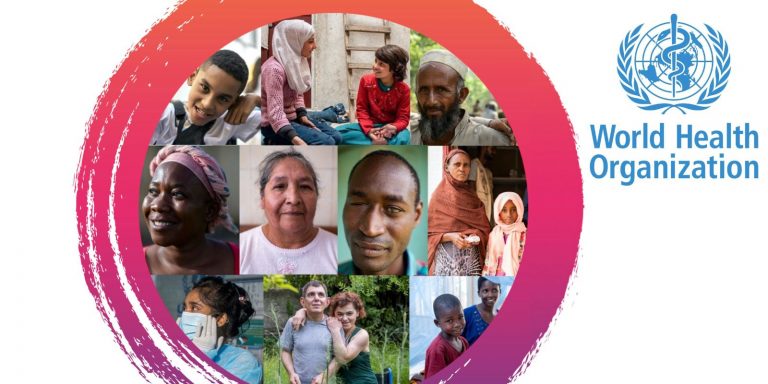 Global report on health equity for persons with disabilities – Down ...