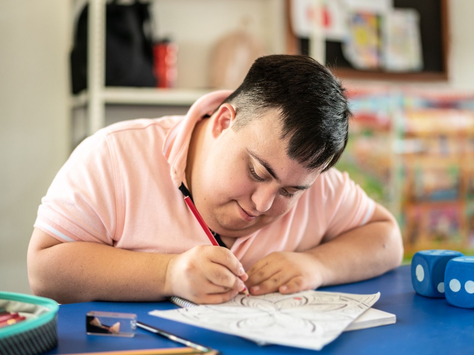 Inclusive education - Down Syndrome International