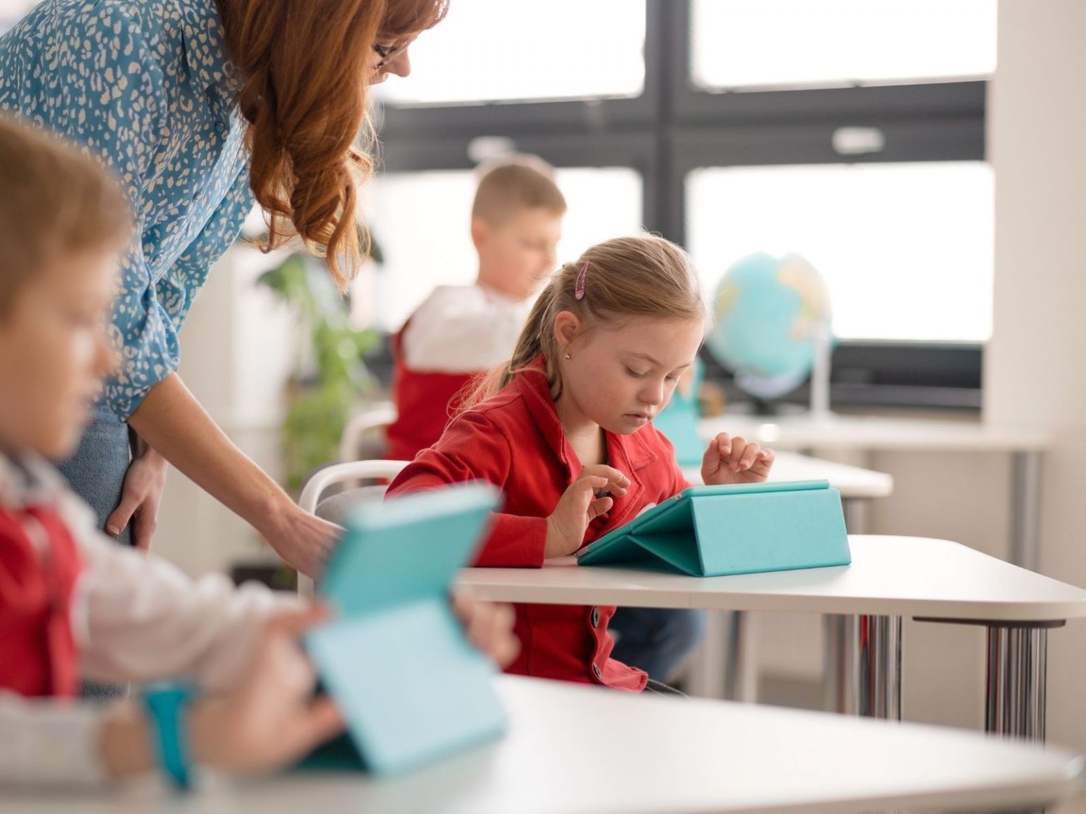 Recommendations for the education of Learners with Down Syndrome – Down ...