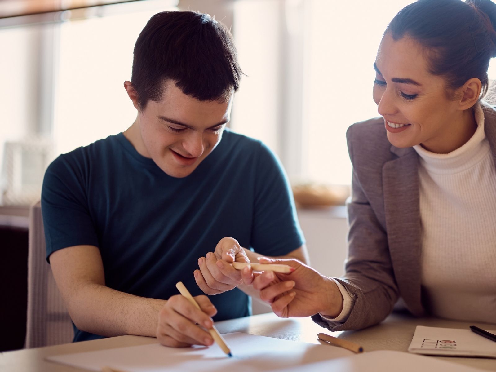 Recommendations for the education of Learners with Down Syndrome – Down ...