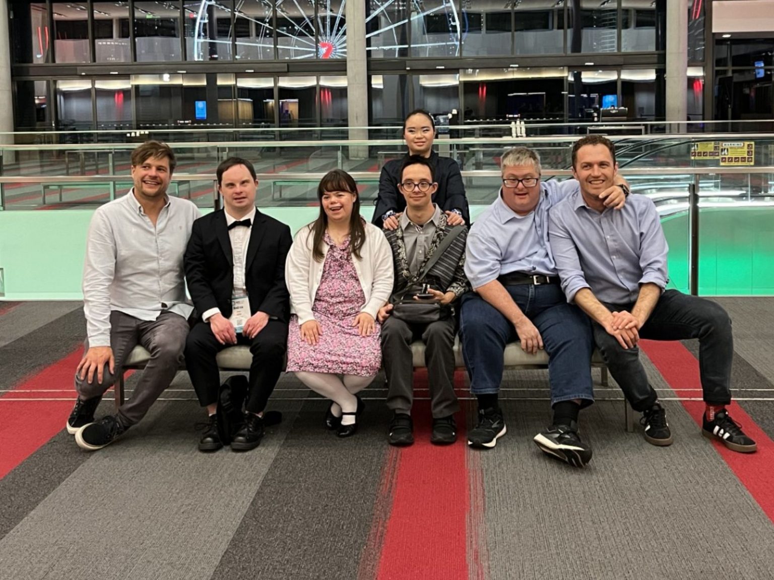 World Down Syndrome Congress - Down Syndrome International
