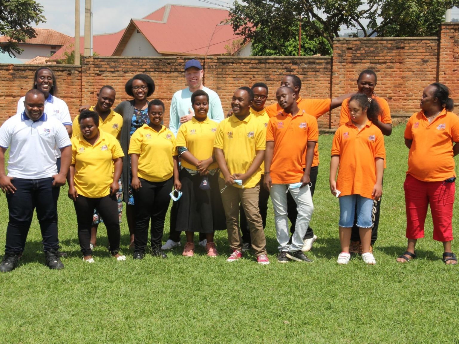 New ‘Self-Advocacy Group Guide’ available now - Down Syndrome International